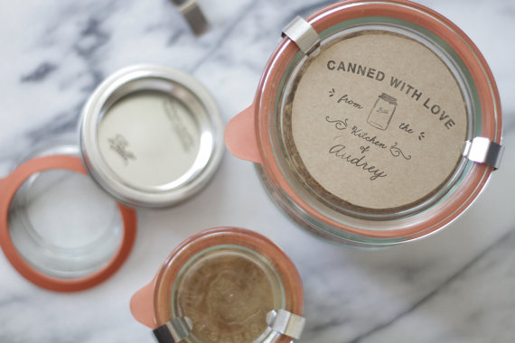 Canning stamp - Whole-Fed Homestead