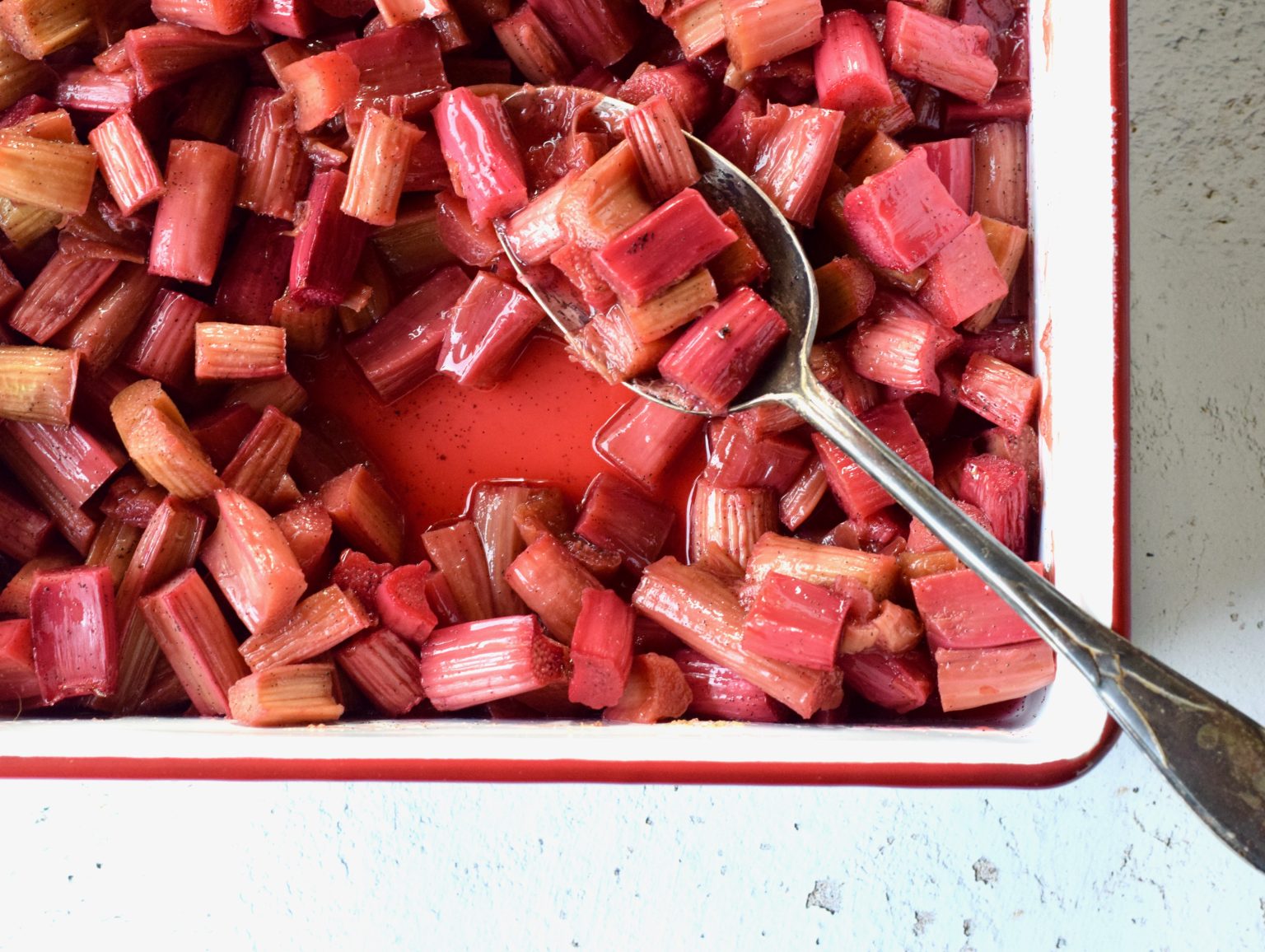4 Ways to Freeze Rhubarb + VIDEO - Whole-Fed Homestead